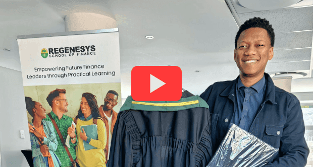 Alumni: Graduates & Success Stories Details| Regenesys