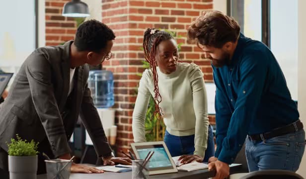 Regenesys School of Public Management | MPM, PDPM, BPM Programmes