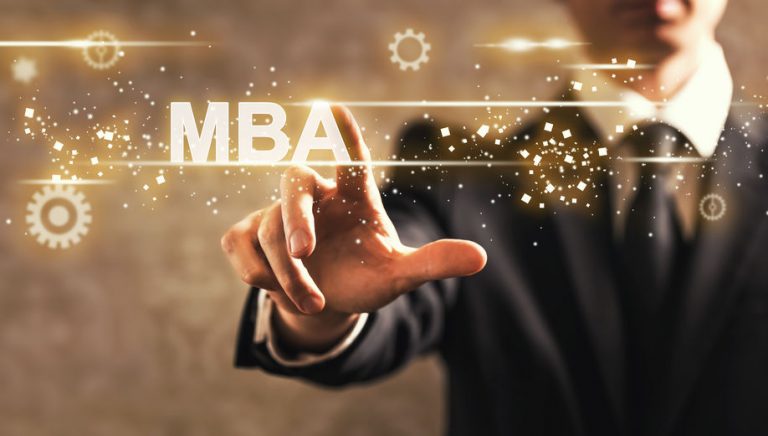 MBA Requirements - Learn More