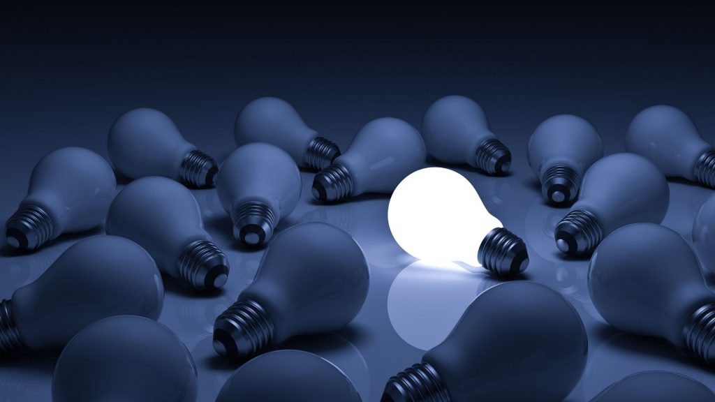 10 Great Strategists - RegInsights - Historical and Present-Day Leaders