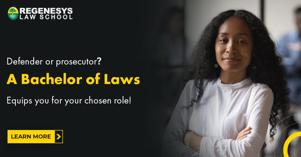 What is Bachelor of Laws (LLB) Degree? Details Revealed