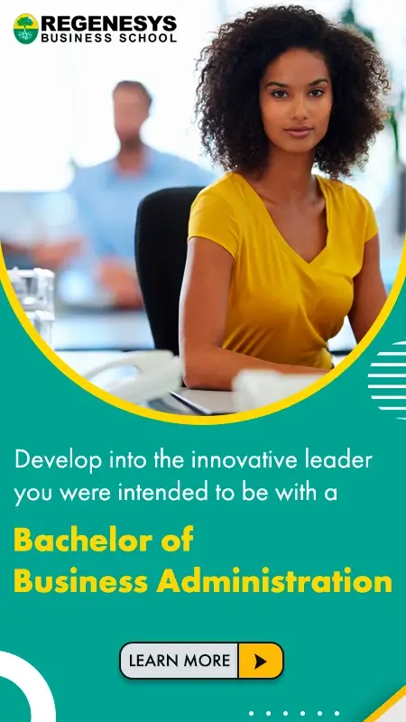 BBA Vs BSBA: Difference between BBA and BSBA