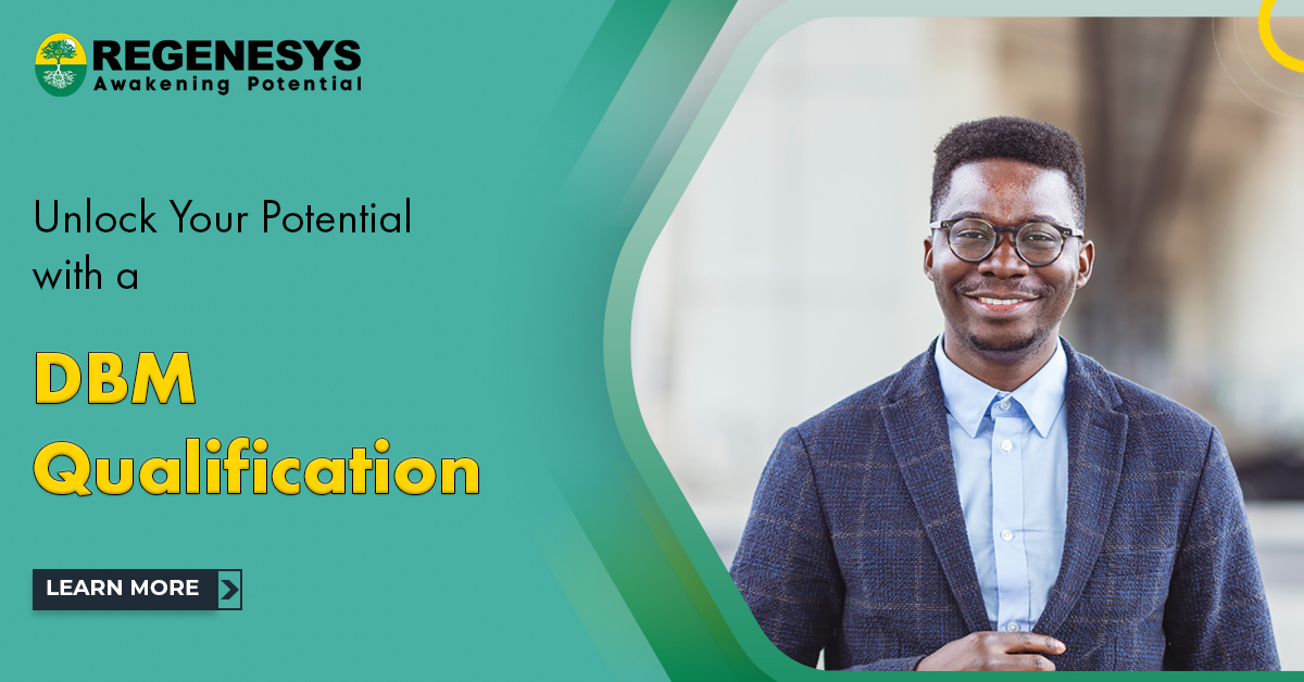 What is a Doctor of Business Management Qualification?