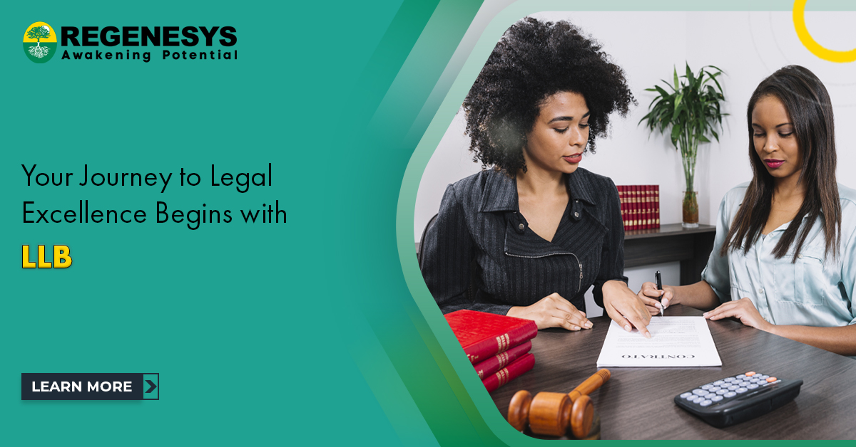 Bachelor of Laws Programme: Exploring Its Benefits