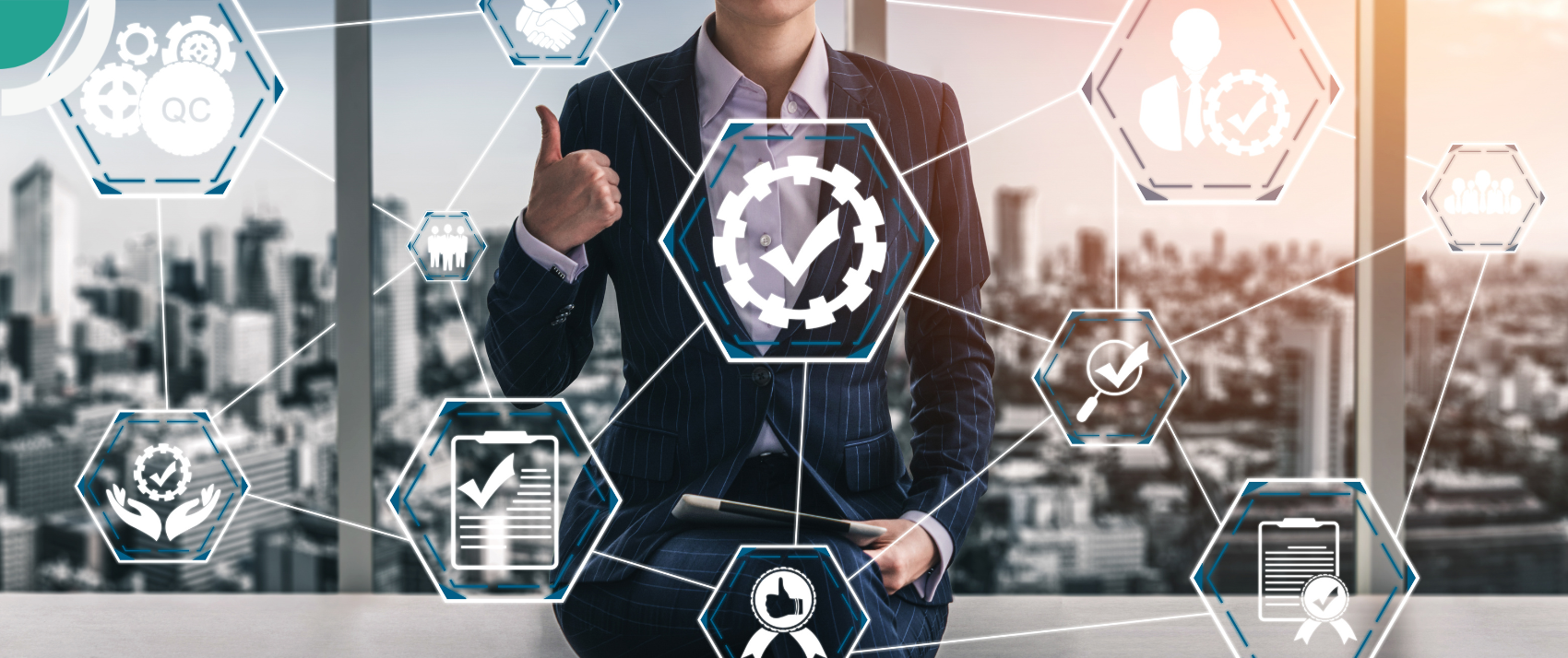 Top 10 Characteristics of a Leader in the Digital Era - RegInsights