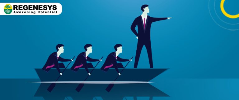 BBA Degree: Shaping Future Leaders | Regenesys