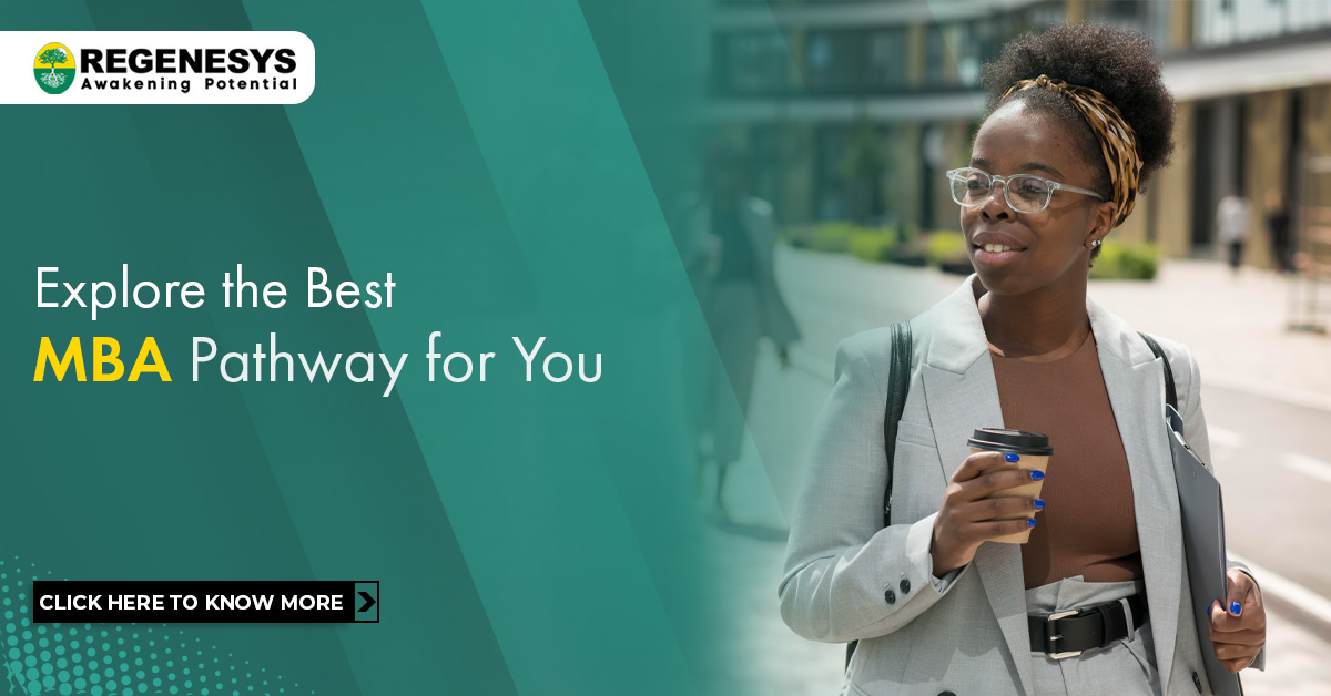 Understanding Difference in Online MBA & On-Campus MBA