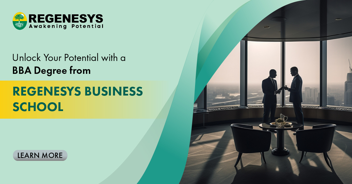 BBA Degree: A Pathway to a Promising Future After Graduation