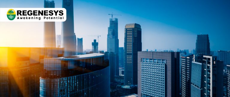 The 5th Industrial Revolution (5IR): Change in Business Landscape