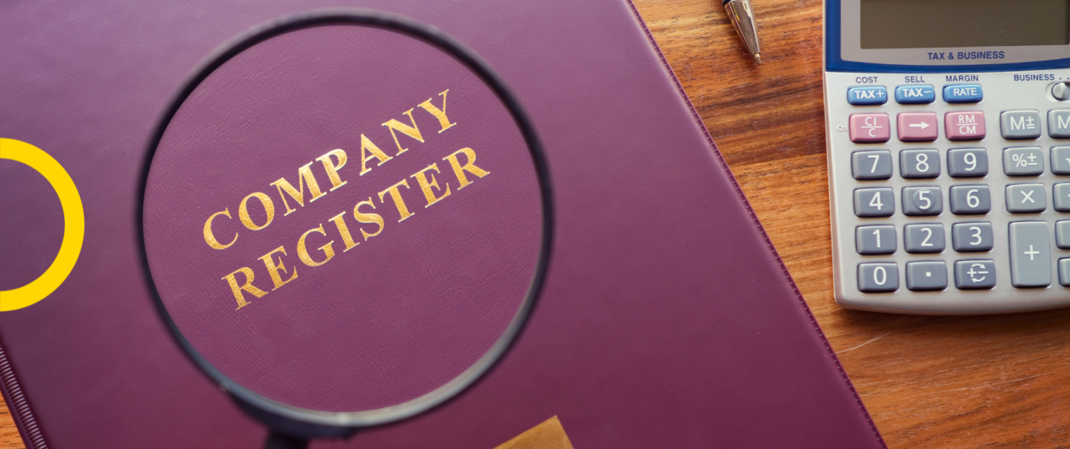 How to Register a Business in South Africa - RegInsights