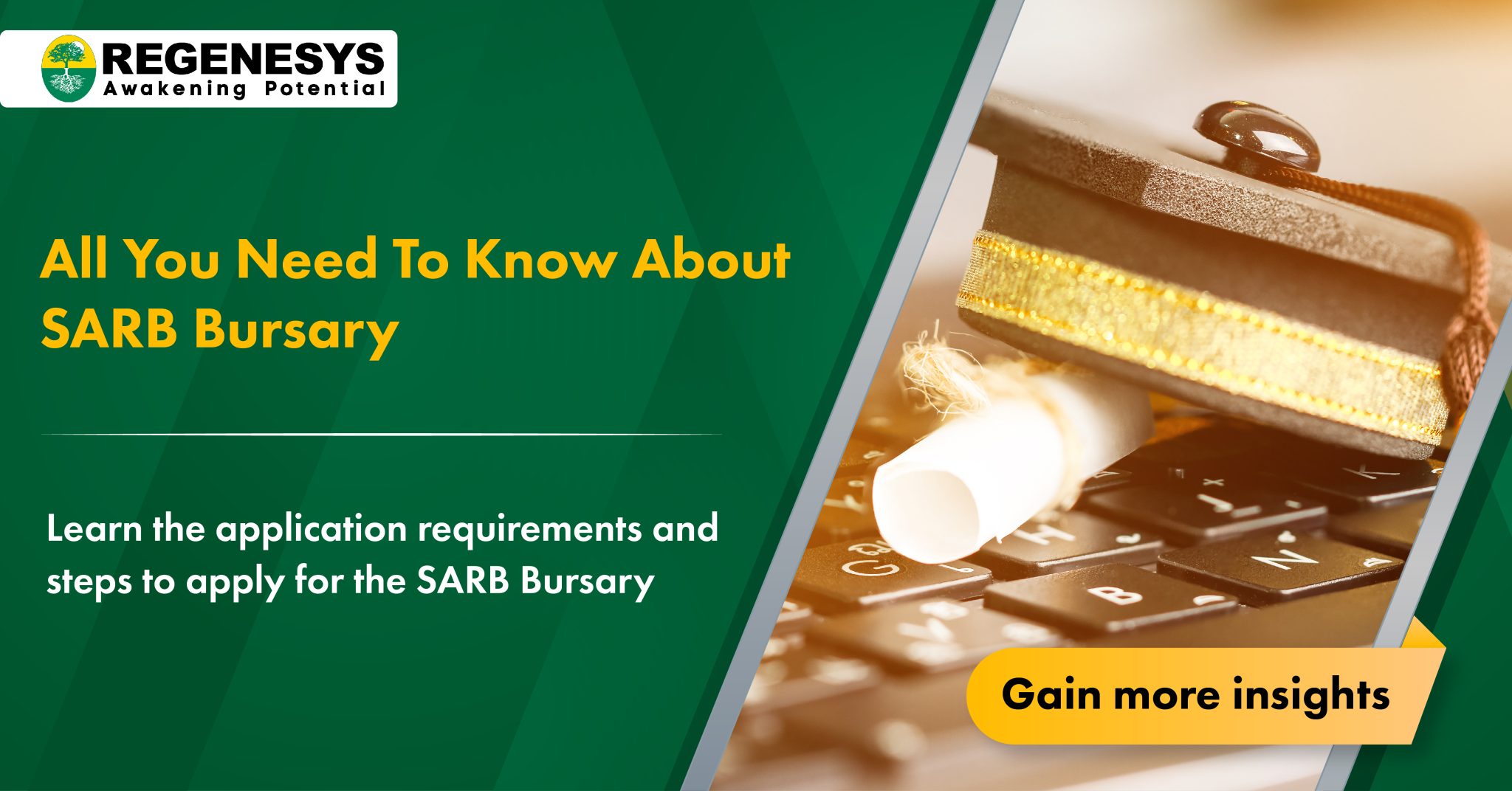 SARB (South African Reserve Bank) Bursary 2025: Guide