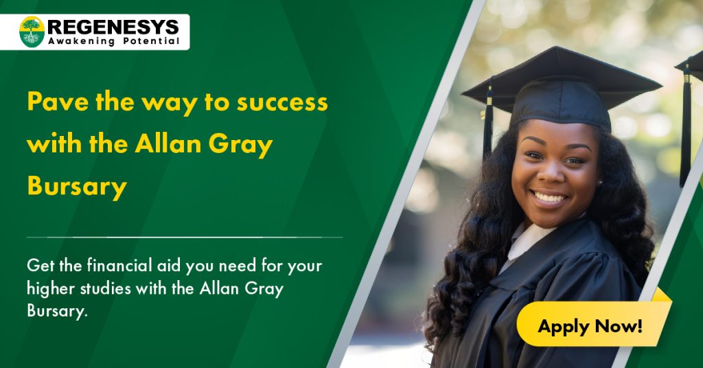 Allan Gray Bursary Fellowship Bursary 2026 | Full Guide
