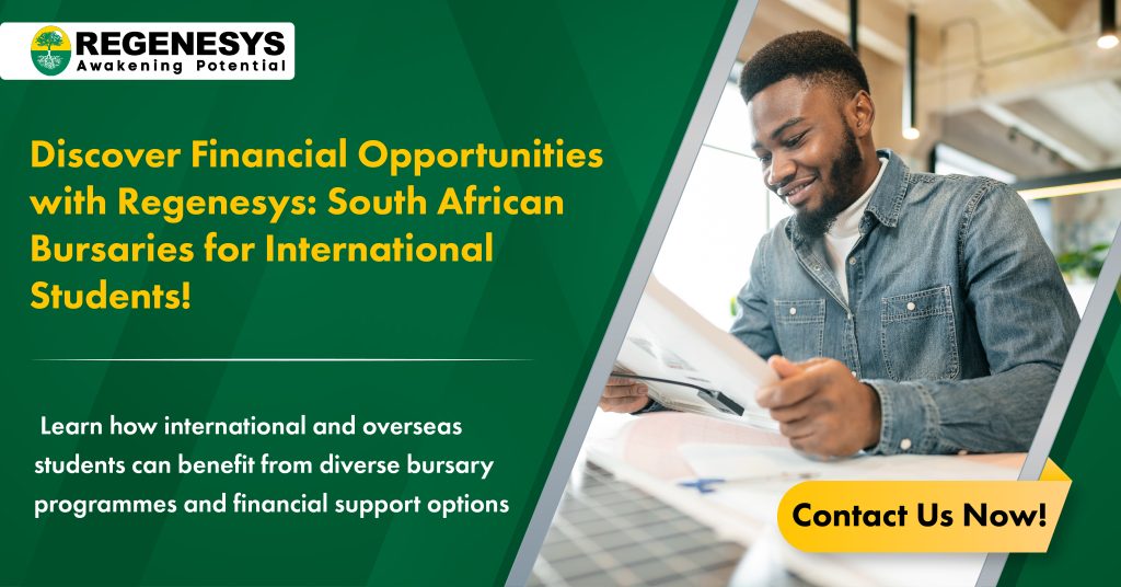 Benefits Of A Bursary: A Guide to Financial Support