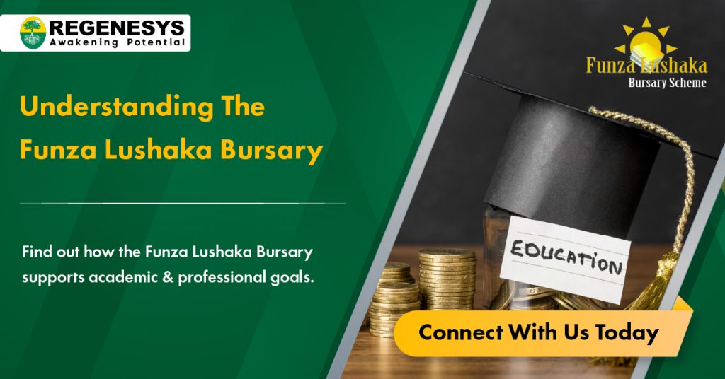Funza Lushaka Bursary 2025 - For Teachers in South Africa