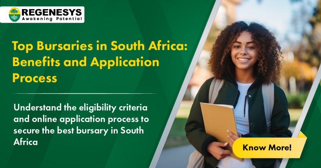 Best Bursaries in South Africa 2024: A Detailed Guide