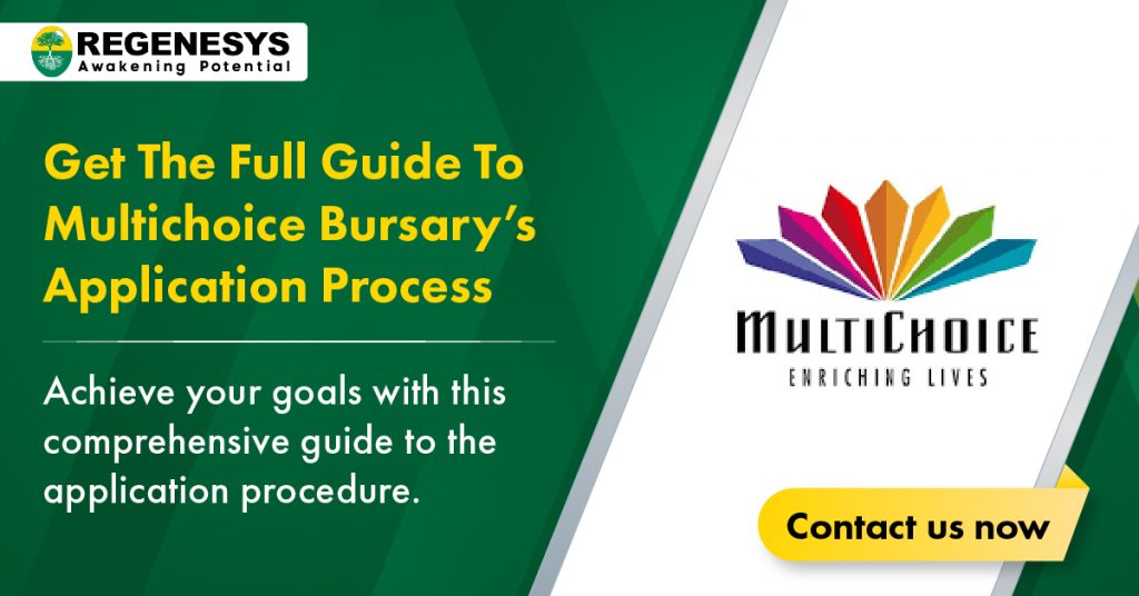 MultiChoice Bursary 2024: Financial Aid & Application Guide