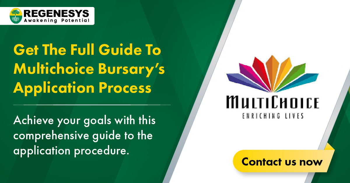 MultiChoice Bursary 2024: Financial Aid & Application Guide