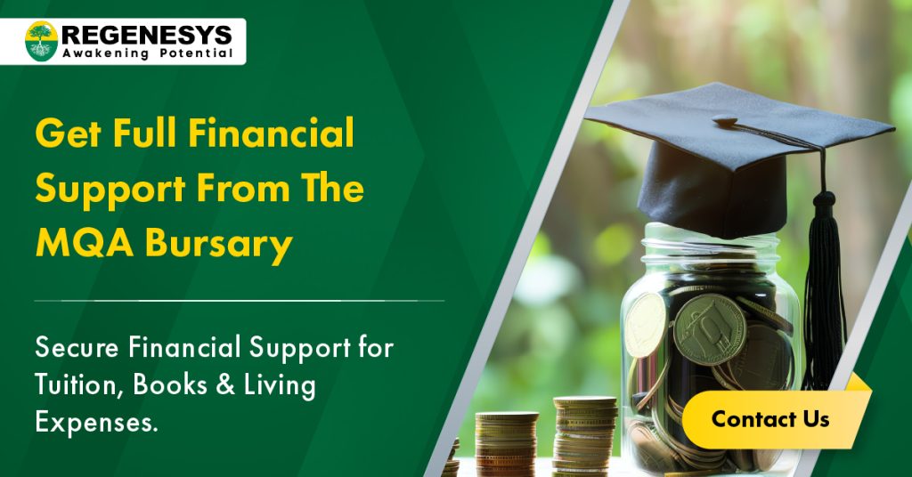 MQA Bursary 2025: Application Process & Benefits Explained
