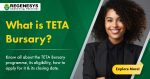 TETA Bursary 2025: Know Application Guide and Deadline
