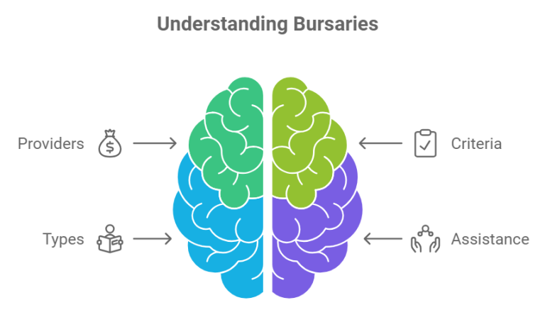 What Is a Bursary? A Complete Guide for you to Apply