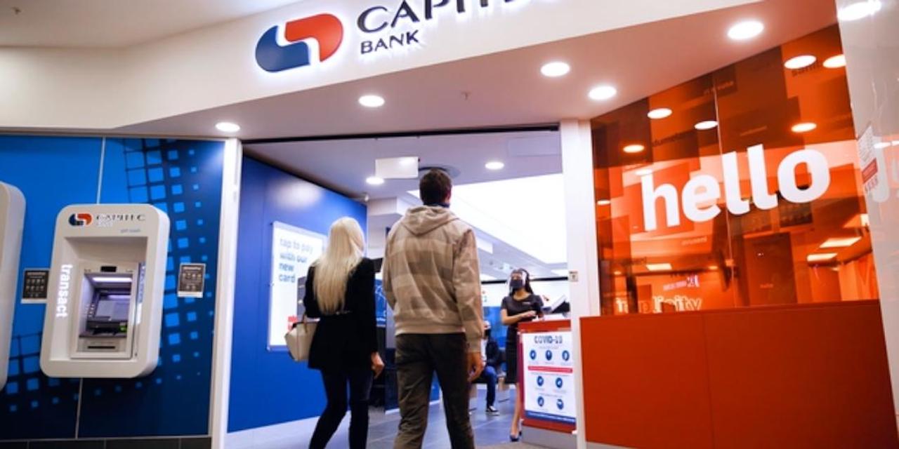 Capitec Bursary 2025: Application Process & Closing Date