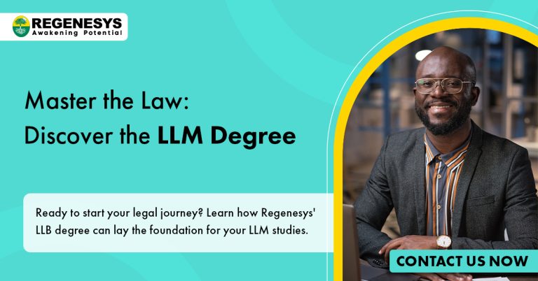 What is an LLM Degree? Guide to Mastering Law Studies