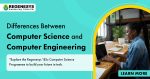 Computer Science vs Computer Engineering: Career Paths