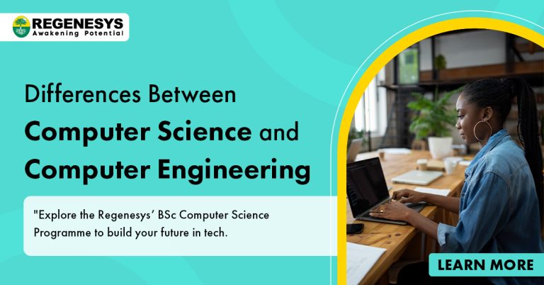 Computer Science vs Computer Engineering: Career Paths