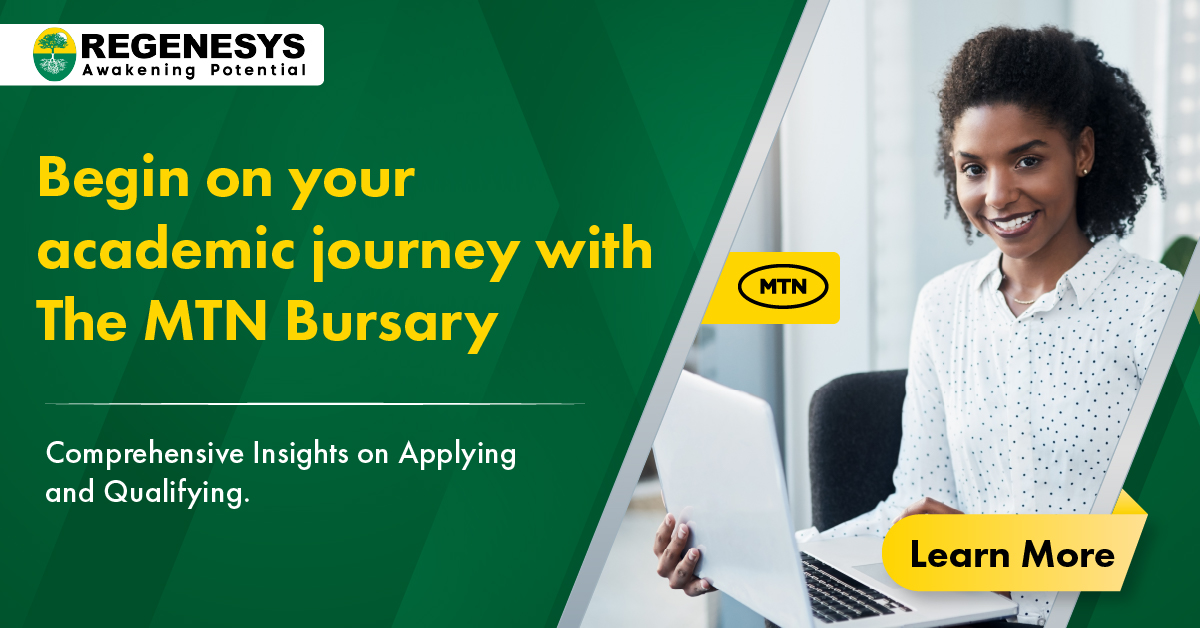 MTN Bursary 2025: Funding Tomorrow's Leaders