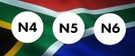 N4 N5 N6 NQF levels | Comparison and Career Benefits
