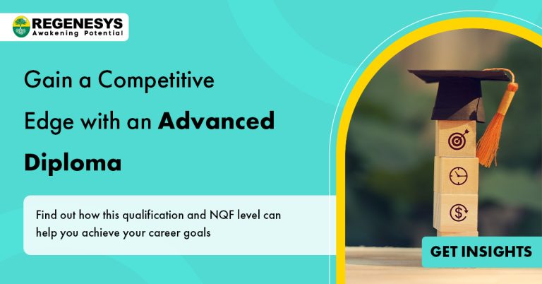 Advanced Diploma NQF Level: Benefits and Insights