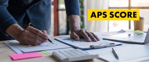 How To Calculate APS Score | Simple Steps Explained
