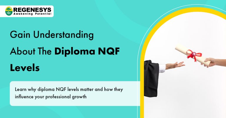 Diploma NQF Level Guide To Everything You Need to Know