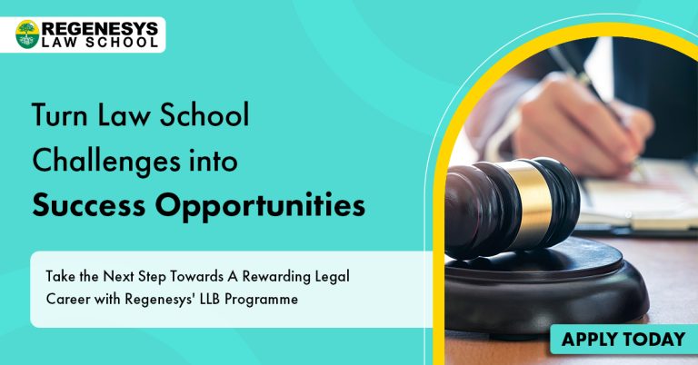 Is a Law Degree Hard? Understanding the Challenges