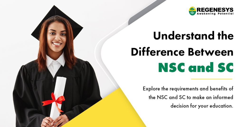 Difference Between NSC and SC: Benefits, Types and More