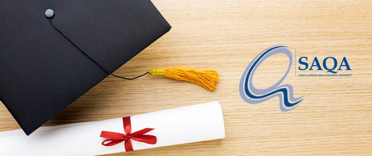 SAQA NQF Levels Overview: From Basic to Advanced Degree
