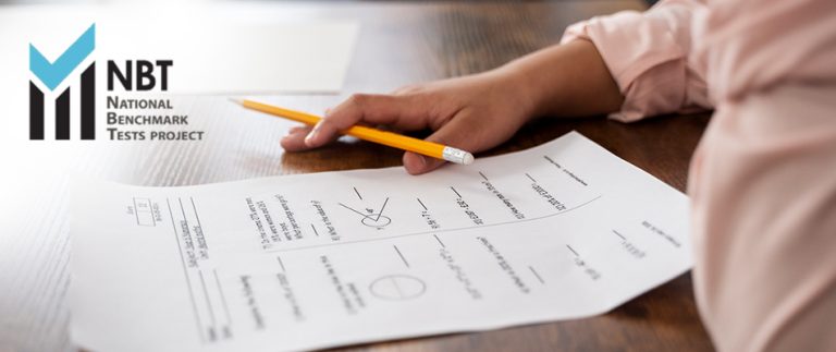 What is National Benchmark Test? Exam Preparation Tips
