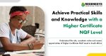 Higher Certificate NQF Level in South Africa: Key Insights