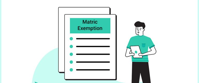Matric Exemption Explained | Requirements & Application