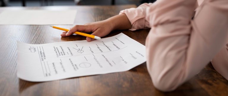 What Is A Matric Rewrite Exam? | Application Process