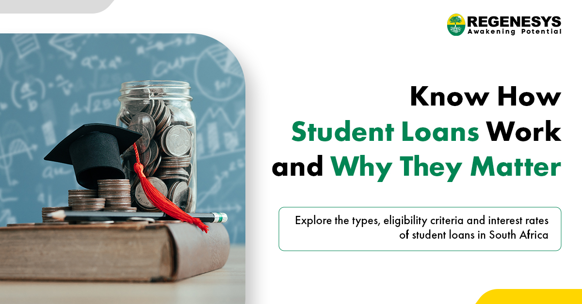 What is a Student Loan? Understanding Types & Benefits