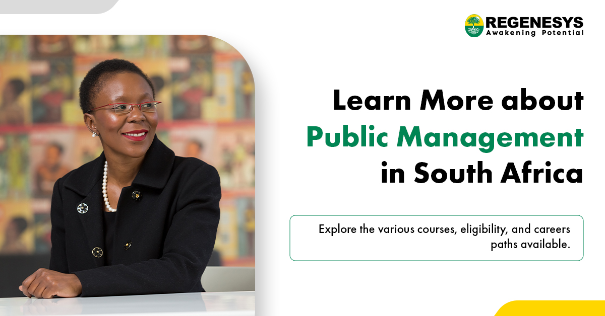 What is Public Management? Learn Key Concepts and Roles