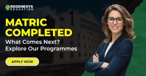 Matric Statement of Results Explained For Students