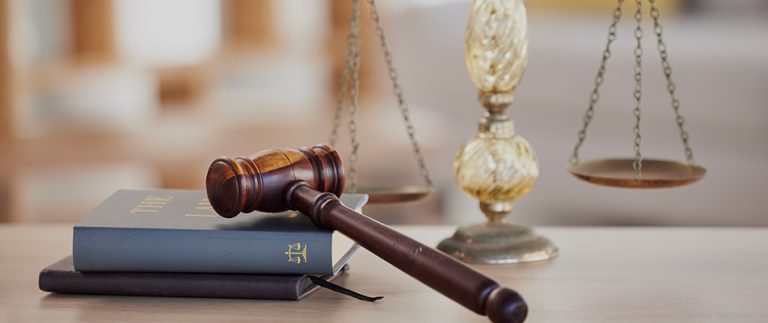 How to Become a Legal Consultant in South Africa - Steps