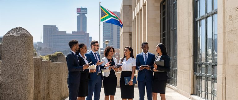 LLB career opportunities in South Africa | Explained