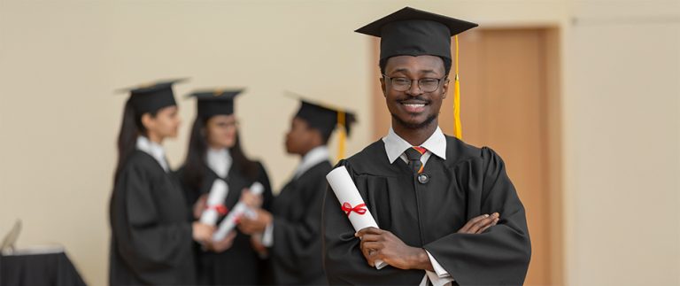 Study Law in South Africa | Regenesys Education Guide