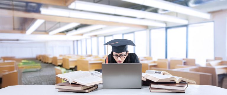 Online Application Guide for 2026 University Intake