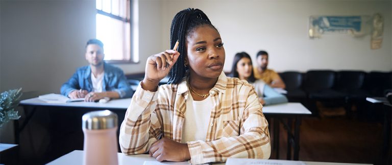 What is NQF Level 9? Overview of Postgraduate Education