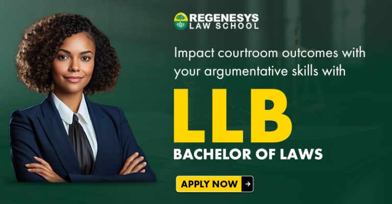 LLB Guide South Africa - Read for Complete Details