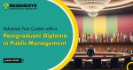 What Does Public Management Do: Functions and Careers